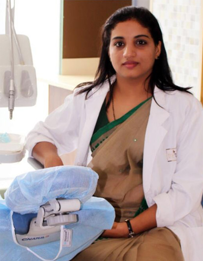 Gynecology Doctors - The Touch